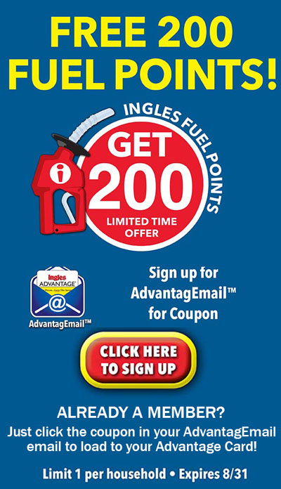 Your Personal Shopping List